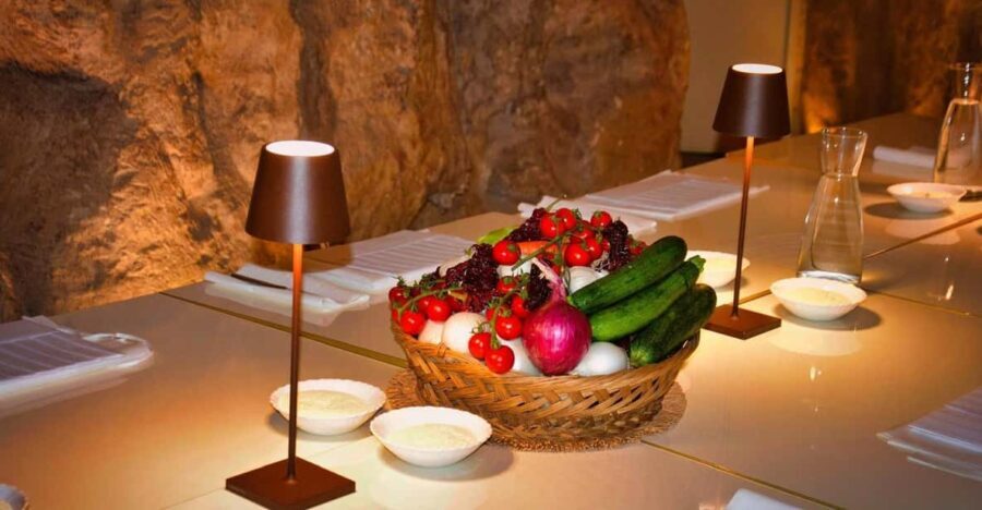 Matera: Cooking Class in the Cave - Pricing and Value
