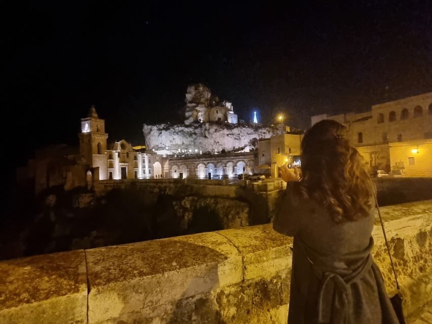 Matera: Sassi di Matera Historical Self-Guided Audio Tour - Final Thoughts: Who Is This Tour Best For?