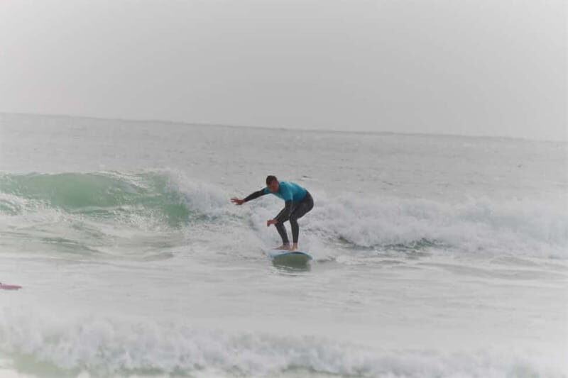 Matosinhos: Surfing Lesson with Equipment - What’s in the Price and What’s Not