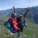 Mayrhofen: Paragliding Adventure With Soaring Views - What do travelers say?
