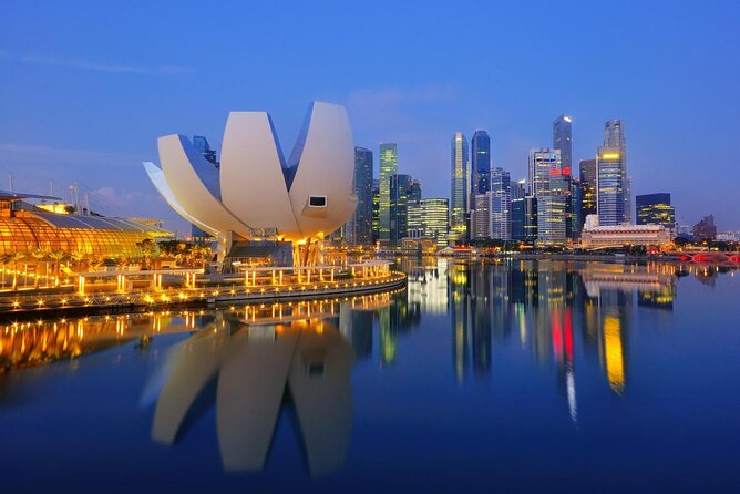 MBCC & HFCC - Cruise Terminal to City Hotel Transfer - An Honest Look at the MBCC & HFCC — Cruise Terminal to City Hotel Transfer
