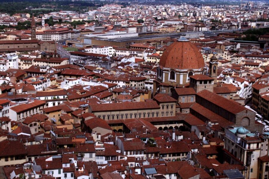 Medici Chapels Private Tour - Who Will Love This Tour?