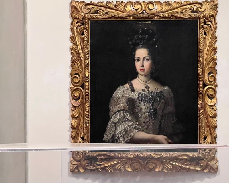 Medici Dynasty History Museum Ticket - What to Expect During Your Visit