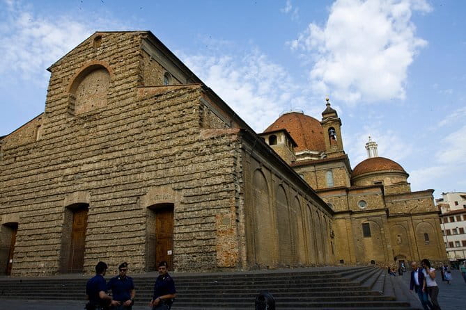 Medici Tour: history and secrets through the Family monuments - Small Group - Exploring Florence’s Medici Heritage: A Detailed Review
