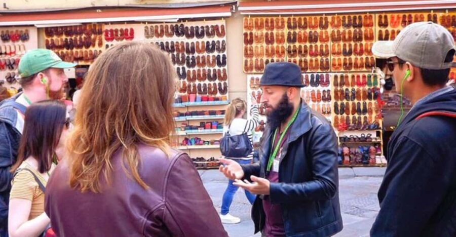 Medici Walking Tour in Florence - Why This Tour Offers Great Value