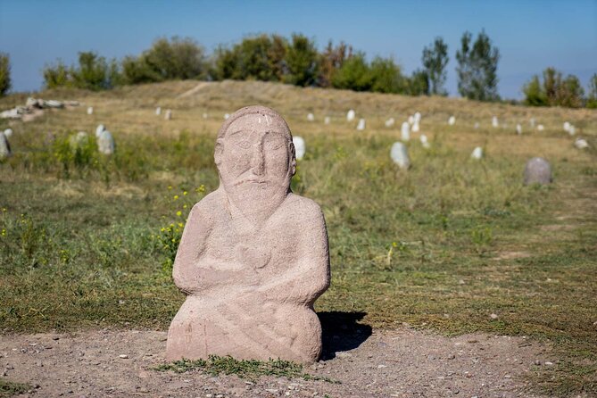 Medieval Burana Tower and Bishkek city tour - Introduction: An Exciting Day in Bishkek and Beyond