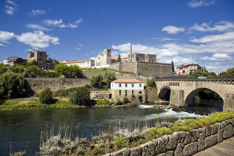 Medieval Castles of Portugal - Full Day Trip From Porto - The Practicalities: Transportation, Timing, and Value
