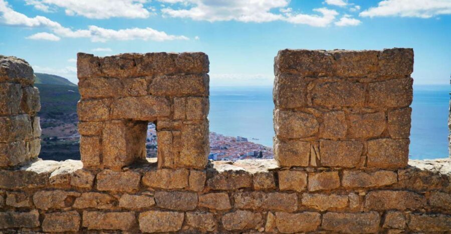 Medieval Tour in Sesimbra - Why This Tour Is Worth It