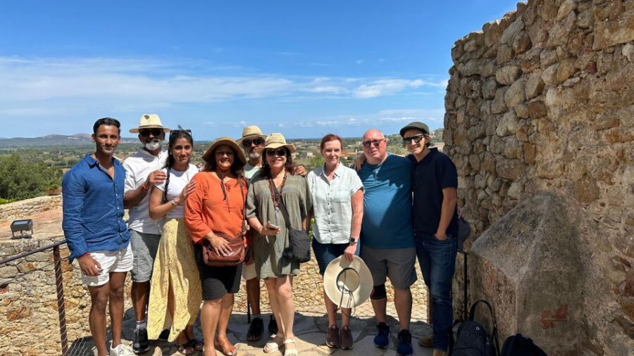 Medieval Towns and Nature Parks Exclusive Trip with Pickup - What Makes This Tour Stand Out?