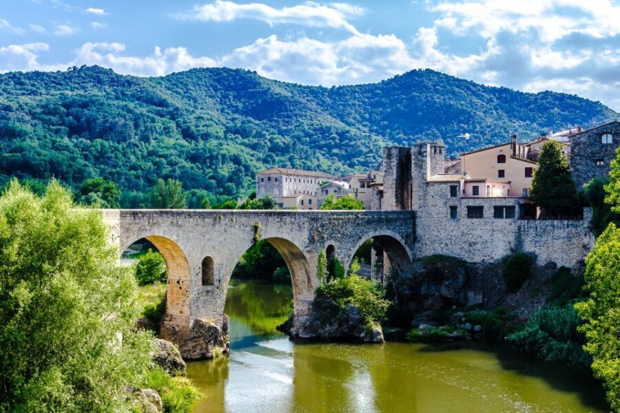 Medieval Towns of Catalonia Full-Day Car Trip from Barcelona - What to Expect on the Day