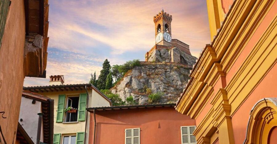 MEDIEVAL VILLAGES GETAWAY - Private Day Tour from Bologna - Why This Tour Works for You