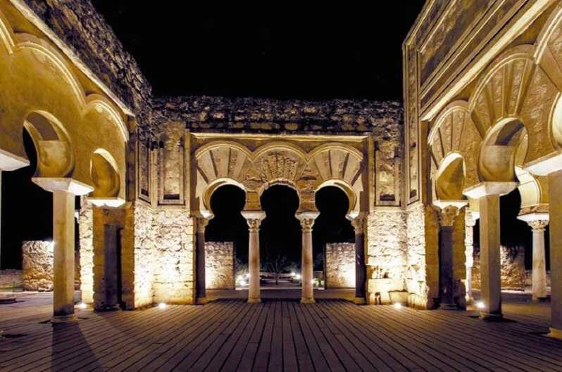 Medina Azahara Guided Tour at Night - Final Thoughts: Is This Tour Right for You?