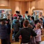 Medina del Campo: Museo de las Ferias - Archivo Simón Ruiz: General Admission - What You Can Expect During Your Visit