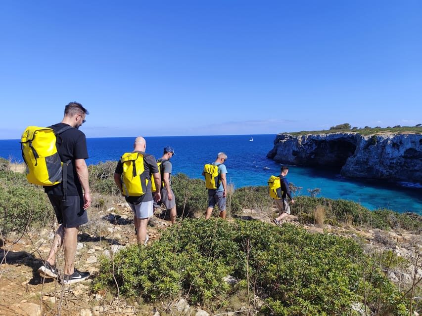 MEERESHÖHLEN-ABENTEUER AUF MALLORCA - Final Thoughts