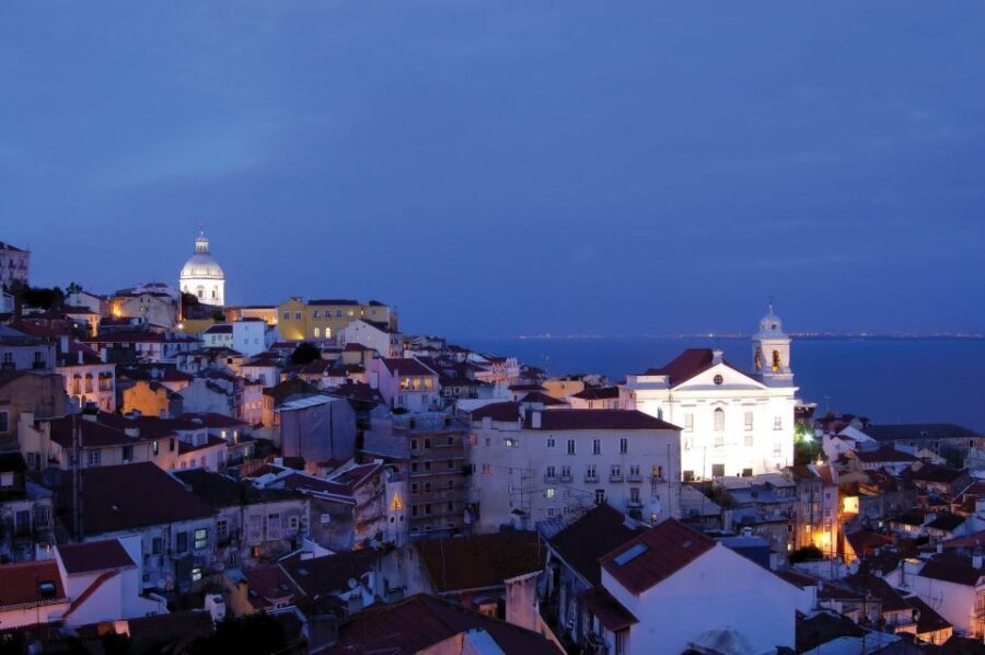 Meet old Lisbon with a Fado tour guide - The Practicalities and Value