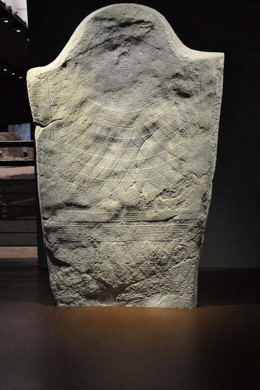 MEGALITHIC AREA OF SAINT-MARTIN-DE-CORLÉANS - Who Will Love This Tour?
