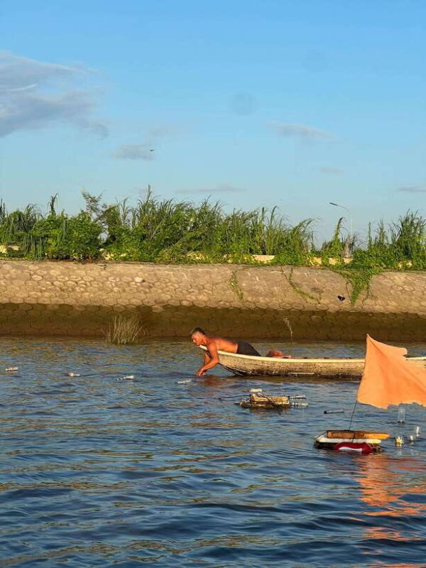Mekong Delta 2 Days Tour: Pottery Village, Floating Market - Key Points