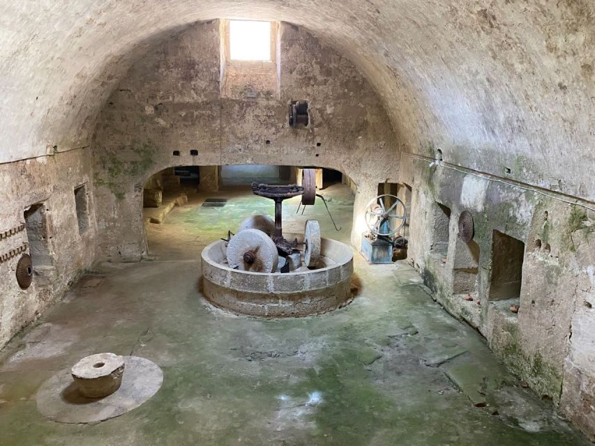 Melendugno: Dimora San Francesco - Exploring Dimora San Francesco: What to Expect