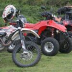 Melgaço: Quad/ATV Tour - Who Should Consider This Tour?