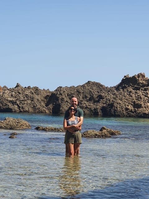 Melilla Essential Private Tour - What’s Included and What’s Not