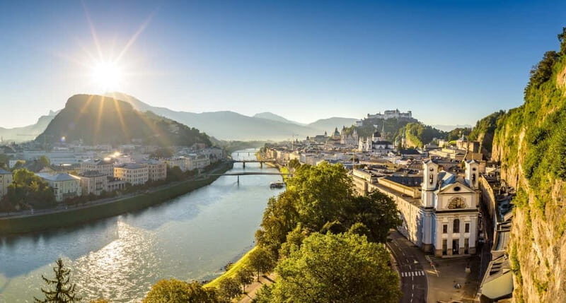 Melk, Hallstatt and Salzburg Private Tour - What We Like About the Tour