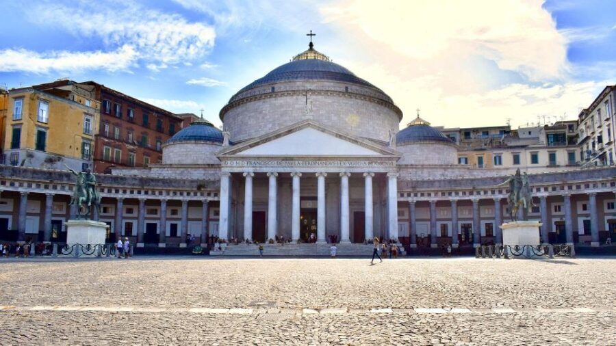 Memorable Tour of Napoli City - Who Should Consider This Tour?