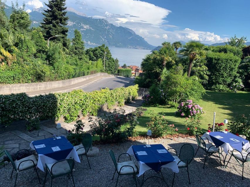 Menaggio: Wine Tasting and Snacks with Views of Lake Como - Who Will Love This Experience?