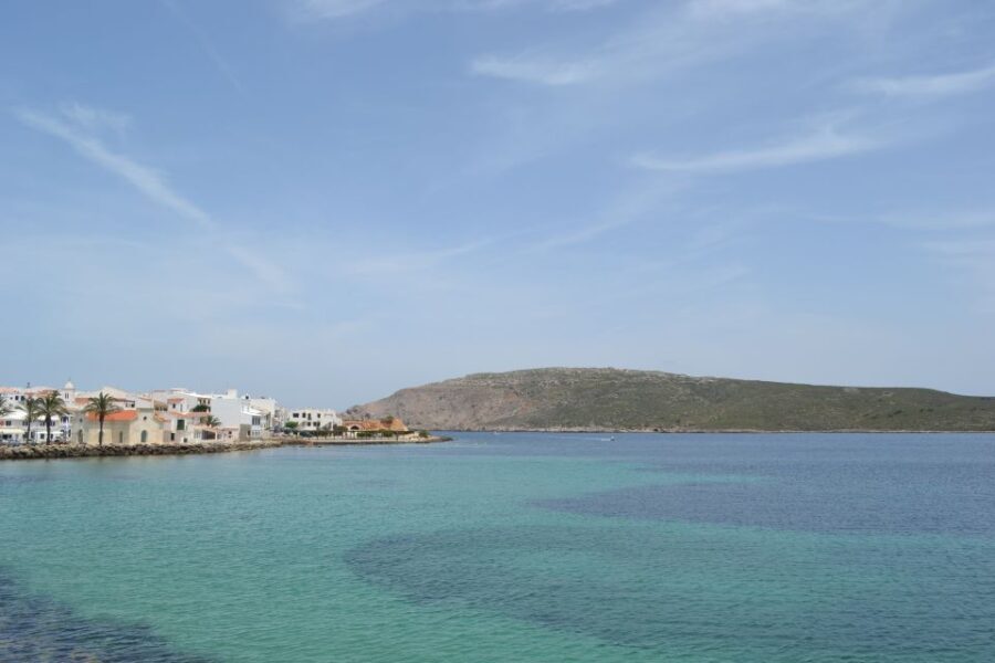 Menorca: Full-Day Island Tour with Guide - Who Will Love This Tour?