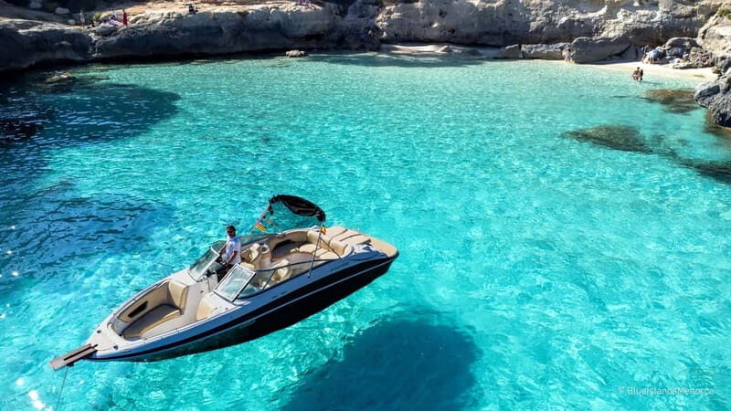 Menorca: Hidden Gems of South Coast Cruise - Who Should Consider This Tour?