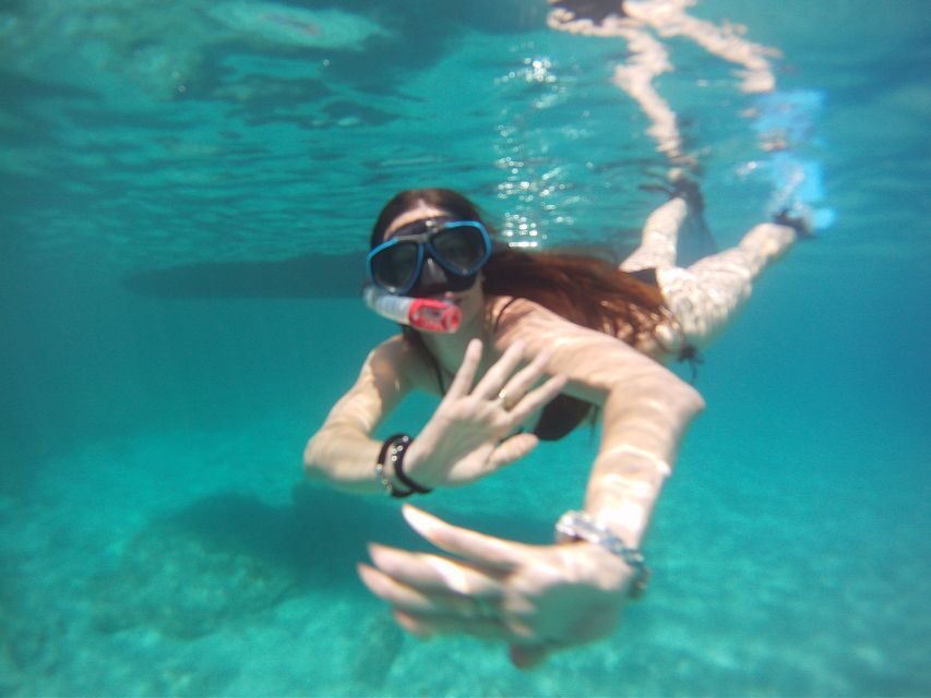 Menorca: Kayak and Marine Reserve Snorkeling Adventure - Who Will Love This Tour?