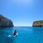 MENORCA: Kayak cave route + photo session. - The Practical Side: What You Need to Know