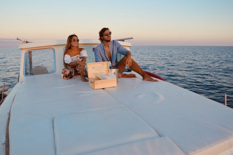 Menorca: Macarella, Turqueta, and Mitjana Cruise with Stops - Exploring Menorcas South Coast by Boat: What You Need to Know