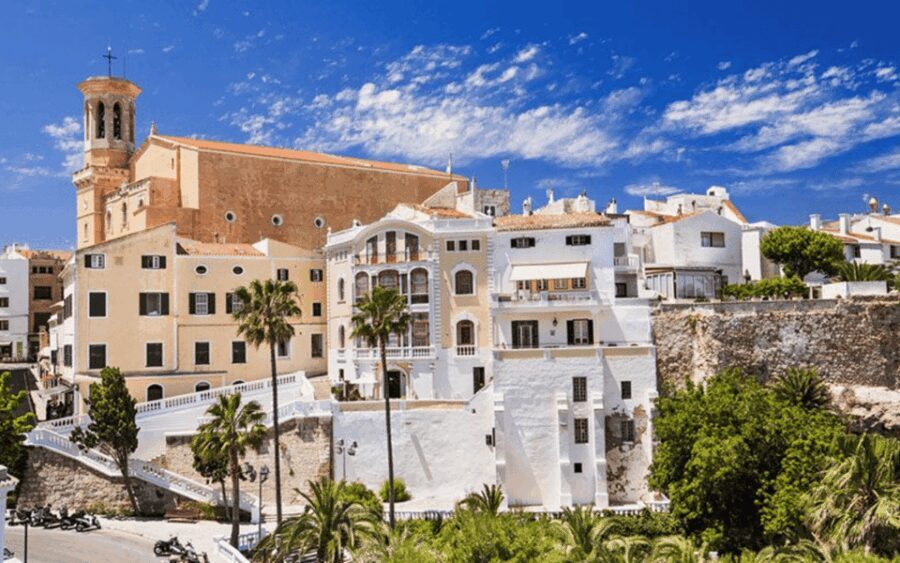 Menorca: Mahon Guided Walking Tour with History & Tastings - The Value of the Experience