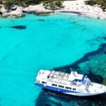 Menorca: Natural Coves and Beaches Boat Trip & Paella Lunch - The Experience: What You Will Love