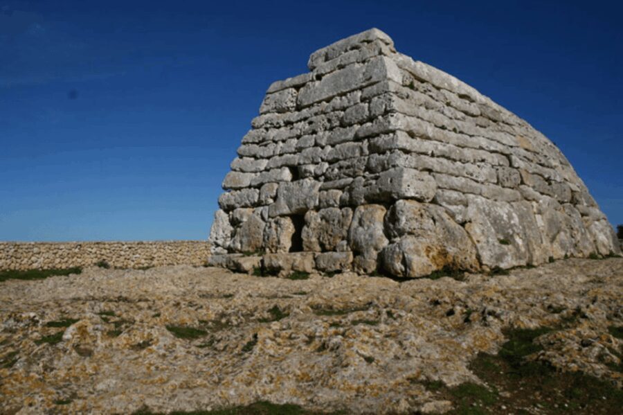 Menorca: Naveta des Tudons Burial Monument Ticket Entrance - The Value of a Low-Cost Ticket