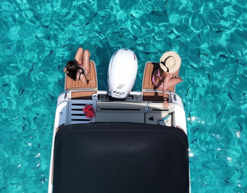 Menorca: Private Boat Excursion - In-Depth Look at the Experience