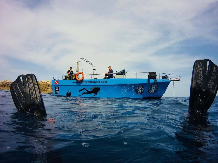 Menorca: Snorkeling Safari Tour - Diving Into the Details: What’s Included and What’s Not