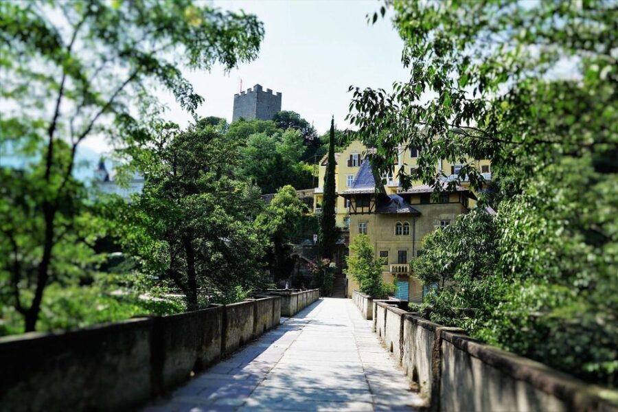 Merano Private Guided Walking Tour - Who Should Consider This Tour?