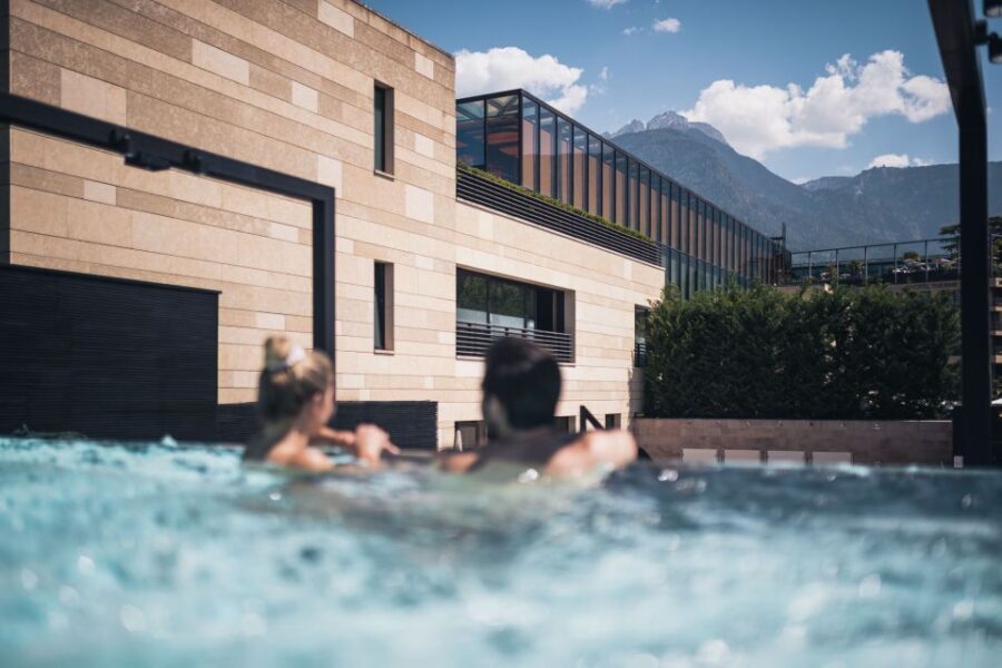 Merano: Terme Merano Pools and Sauna Entry Ticket - Authenticity and Visitor Feedback