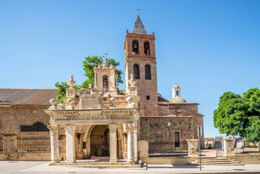 Mérida: Self-Guided Audio City Tour - What Does the Tour Cover?