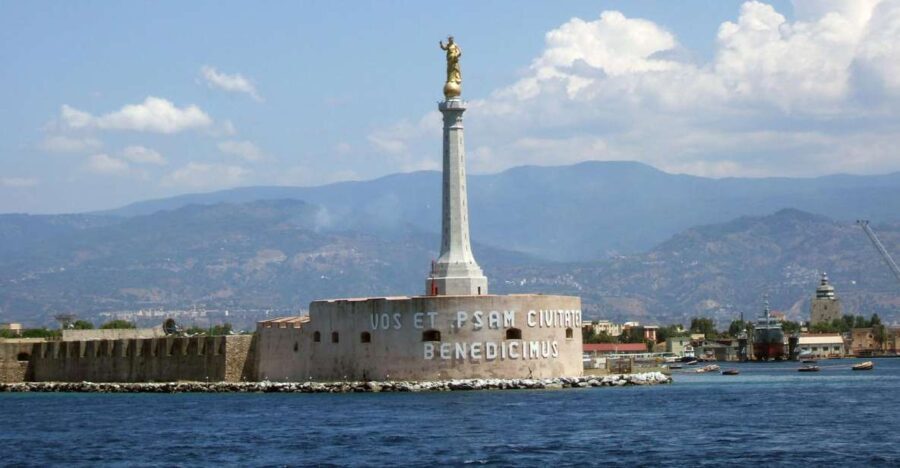 Messina: 2-Hour Walking Tour with a Private Guide - What Travelers Say