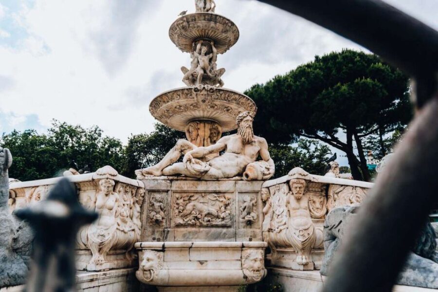 Messina: Guided City Highlights Walking Tour - The Practical Details: What You Need to Know