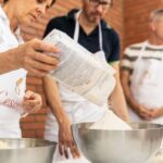 Messina: Pasta & Tiramisu Cooking Class at a Local's Home - What’s included and how it works