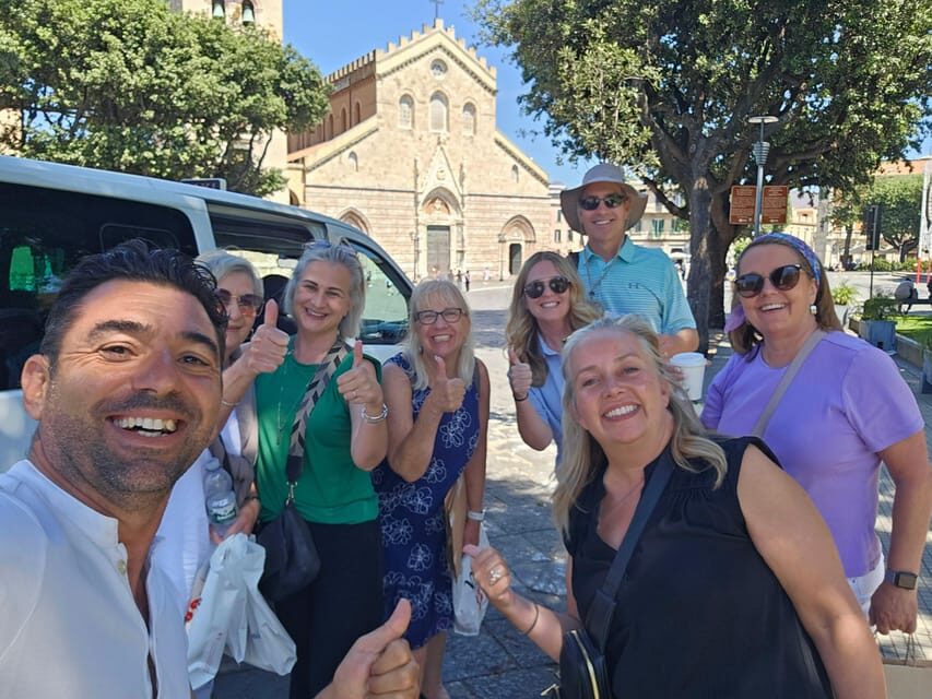 Messina:Best tour The Godfather, Taormina and Castelmola - Who is this tour ideal for?