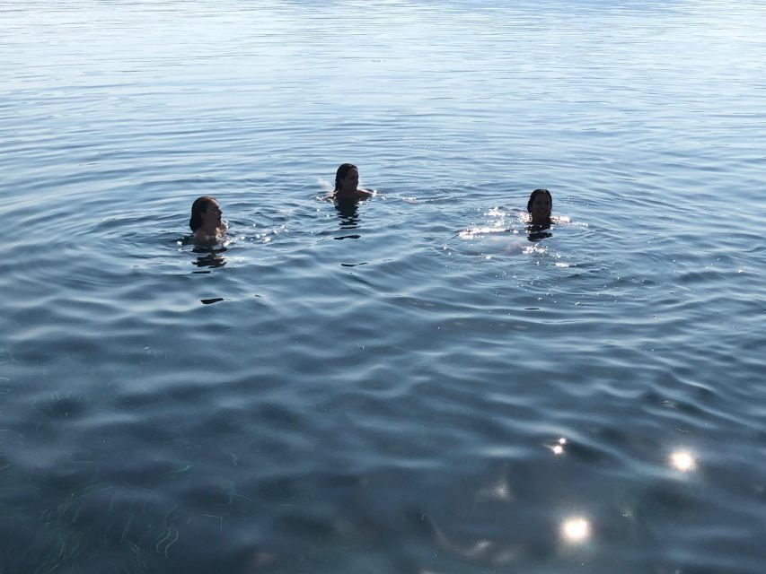 Messinia, Greece: Boat ride tour in Navarino Bay & Lunch - Exploring the Itinerary