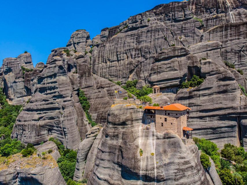 "Meteora Full-Day Private Tour-Plan the Trip of a Lifetime" - Who Should Consider This Tour?