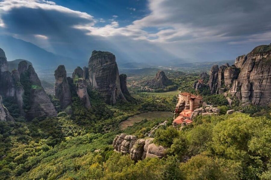 Meteora Full Day Tour from Athens - Final Thoughts: Is This Tour Right for You?