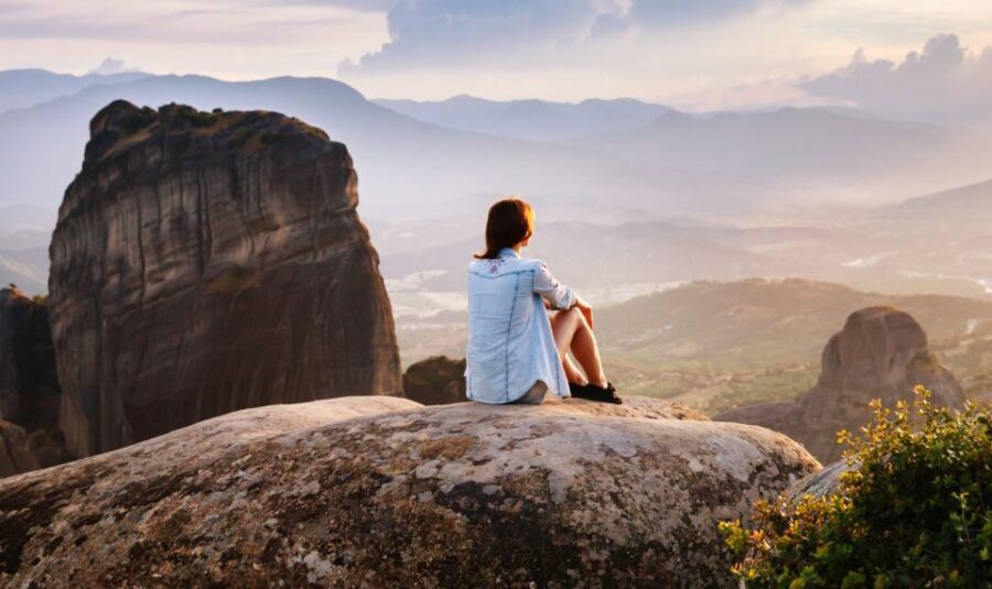 Meteora: Morning Half Day Sightseeing and Monasteries Tour - Who Will Love This Tour?