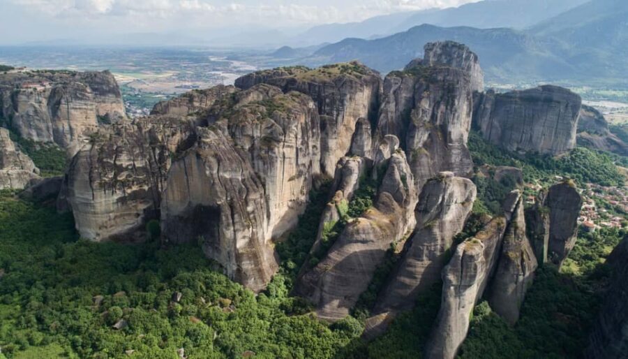 Meteora: Morning Monasteries Tour with Photo Stops - FAQ