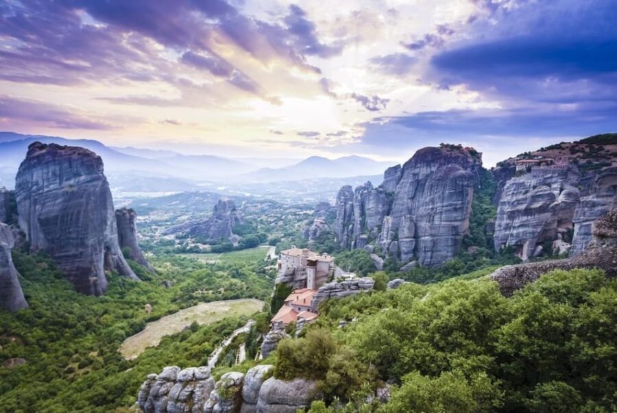 Meteora Rocks and Religious Sites Tour with Photo Stops - The Value of the Tour